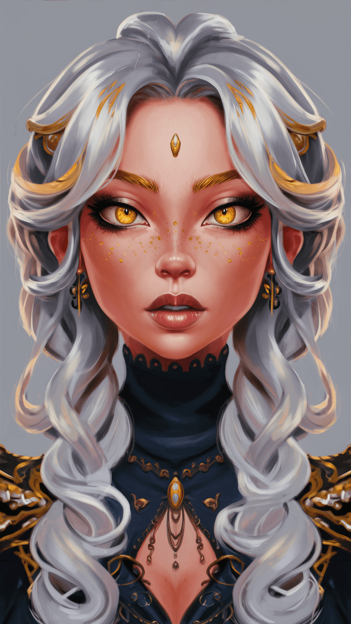 Dive into the World of Characters: Embark on a Creative Journey