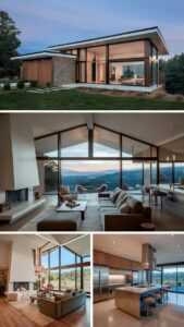 Mid Century Modern Home Design: Timeless Elegance