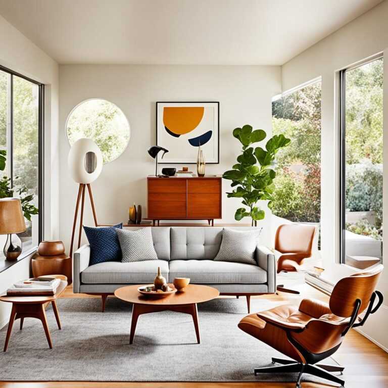 Discover Century Modern: Timeless Style for Your Home