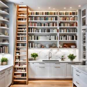 Inspiring Kitchen Ideas for Your Dream Home