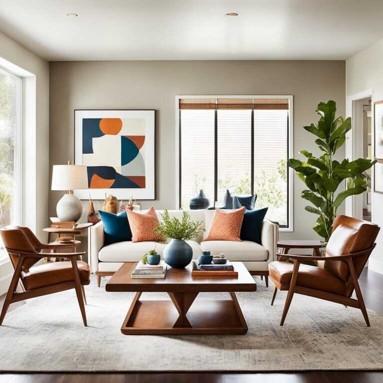 Discover Century Modern: Timeless Style for Your Home