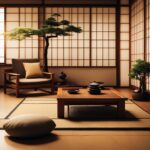 Cozy Japanese Living Room Decor Ideas for Your Home