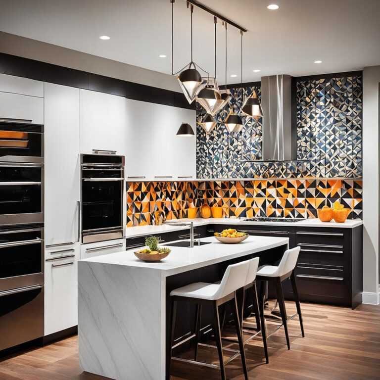 Inspiring Kitchen Ideas for Your Dream Home