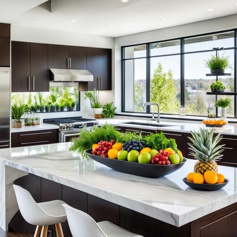 Inspiring Kitchen Ideas for Your Dream Home