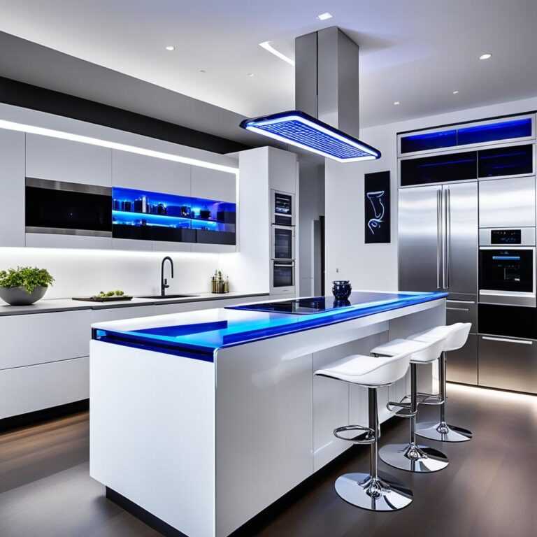Trendy Kitchen Ideas 2024: Transform Your Space